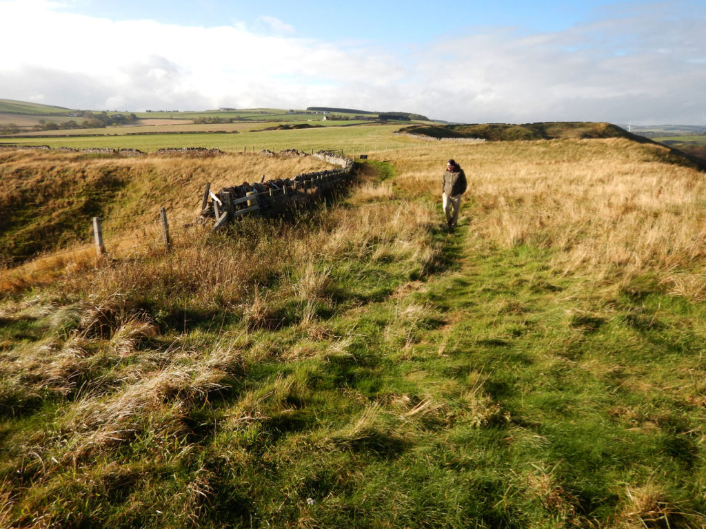 Siccar Point: A Day In The Field At Hutton’s Unconformity – GEOPOSTINGS