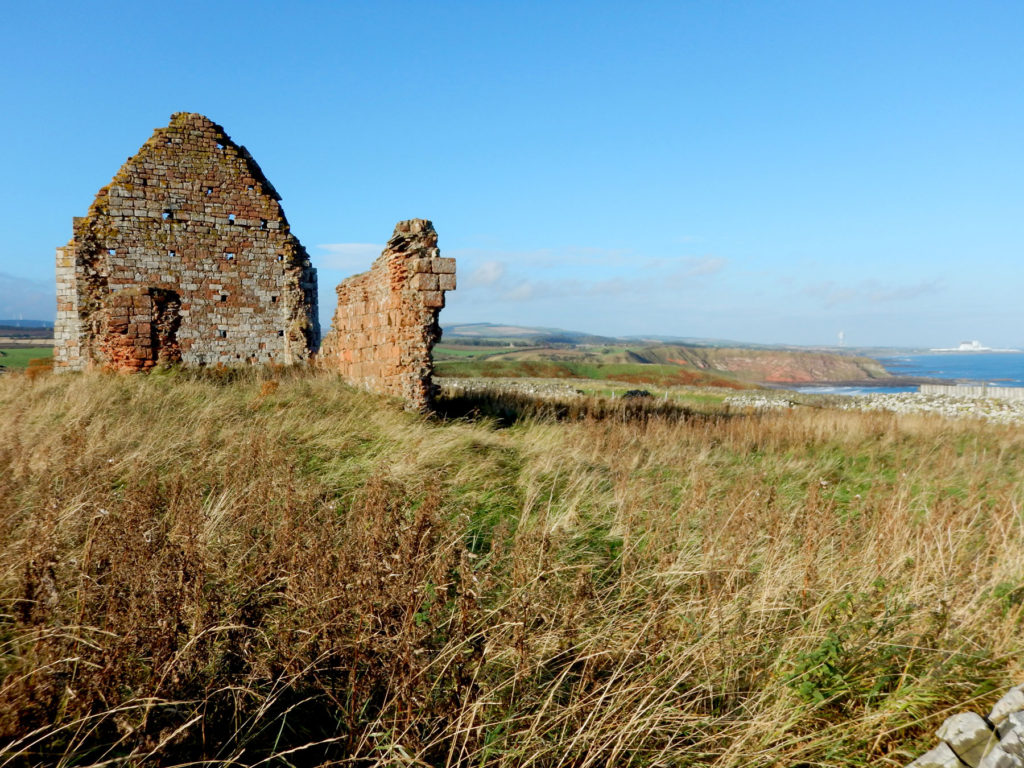 Siccar Point: A Day In The Field At Hutton’s Unconformity – GEOPOSTINGS